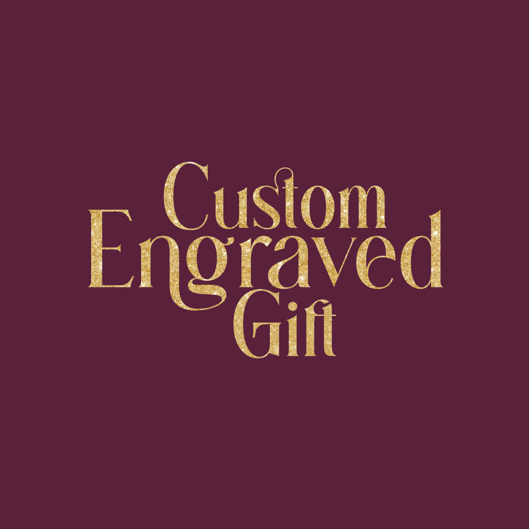 Custom Wine Glasses for Sylvia – Signature Moments UK